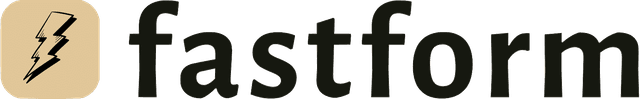 Fastform - The best alternative to Google Forms and Typeform